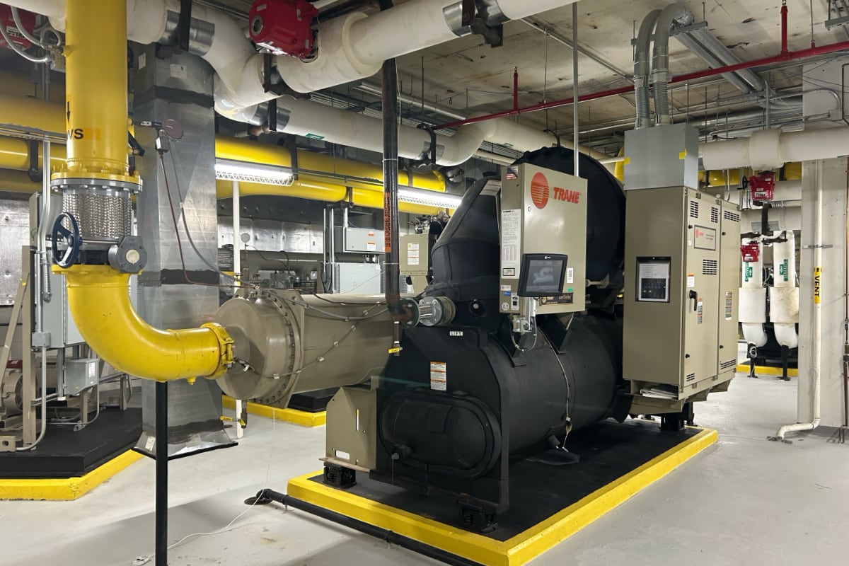 DDG Virginia Engineering, PC